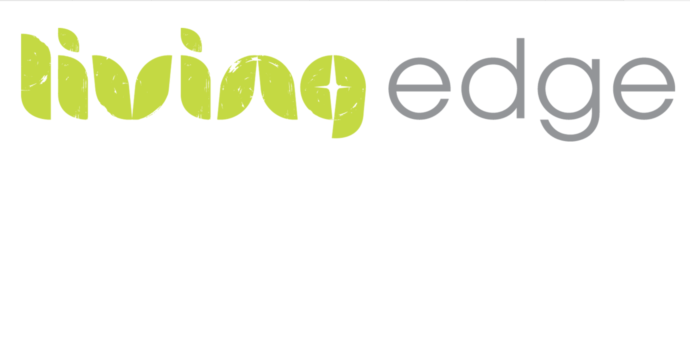 Living Edge