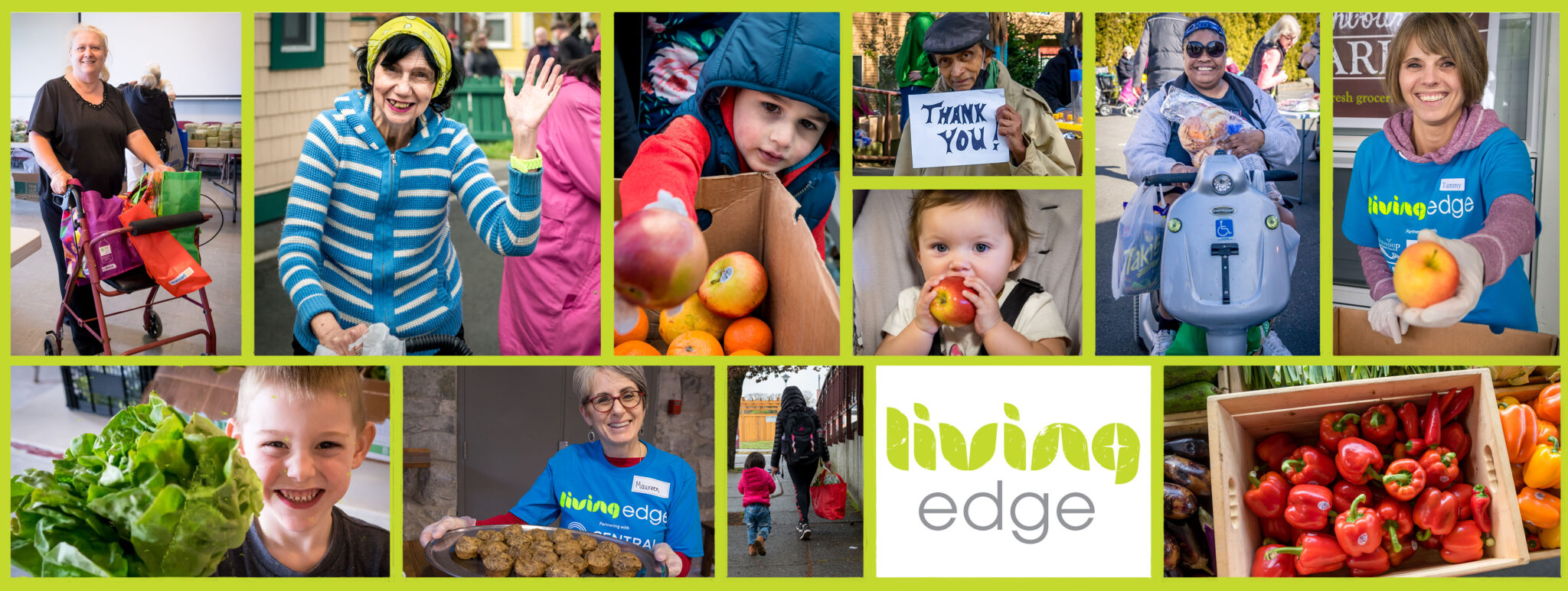 Living Edge